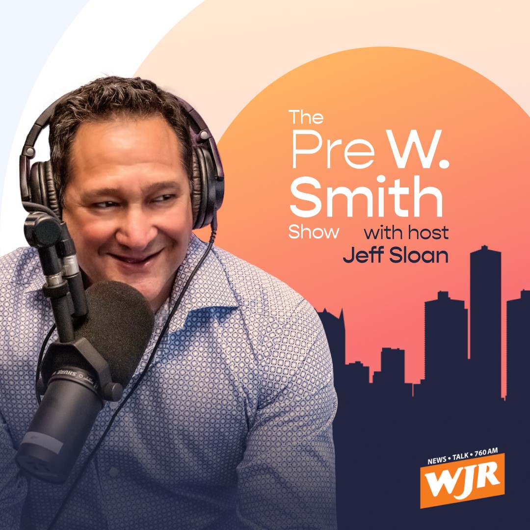 Which Detroit Team Will Deliver a Title Next, Michael Spath?